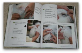 Coton de Tulear Grooming Books